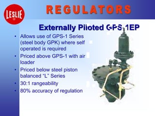 PressureRegulators.ppt