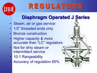 PressureRegulators.ppt