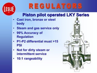 PressureRegulators.ppt