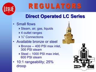 PressureRegulators.ppt