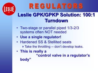 PressureRegulators.ppt