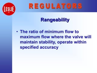 PressureRegulators.ppt