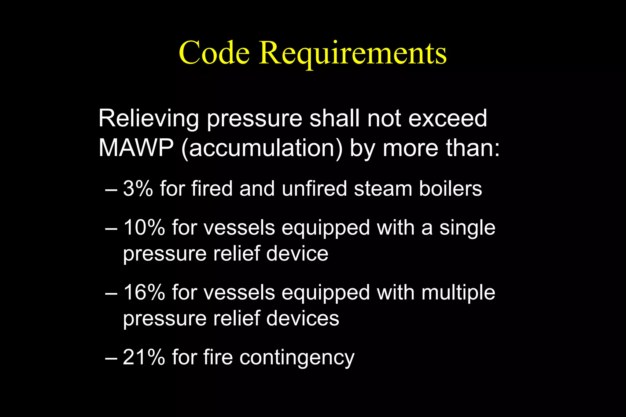 pressure relief devices scott ostrowski.ppt