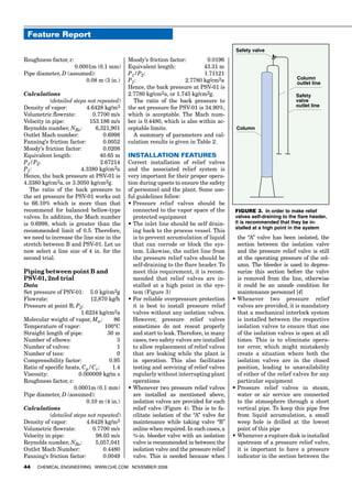 Pressure relief system_design | PDF