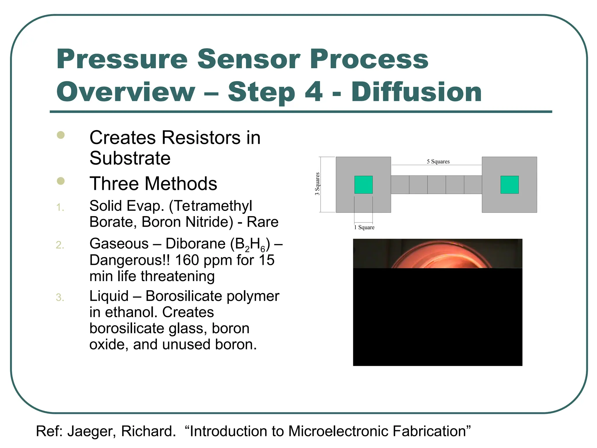 Pressure Sensor Lecture introduction and working | PPT