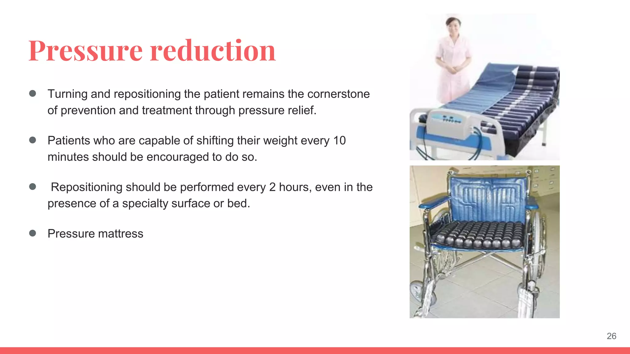 Pressure sore | PPTX