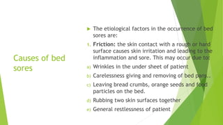 Pressure sore.pptx