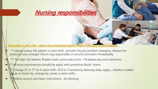 pressure sore ,causes ppt murugesh.pptx