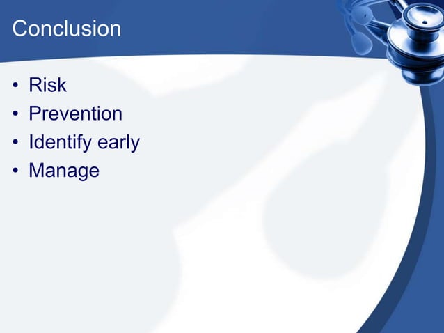 Pressure sores presentation | PPTX