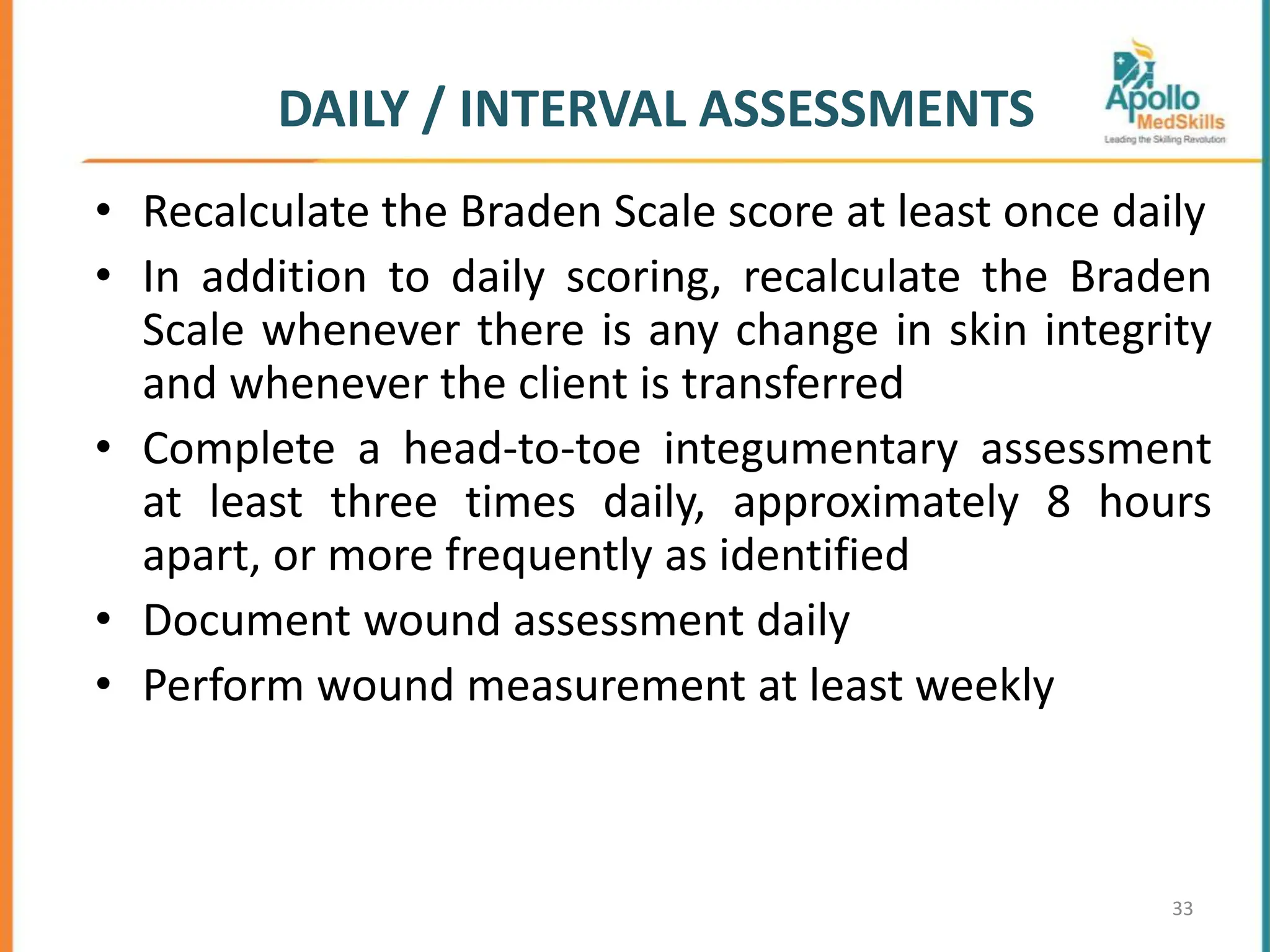 Pressure sores prevention & Risk assessment.pptx