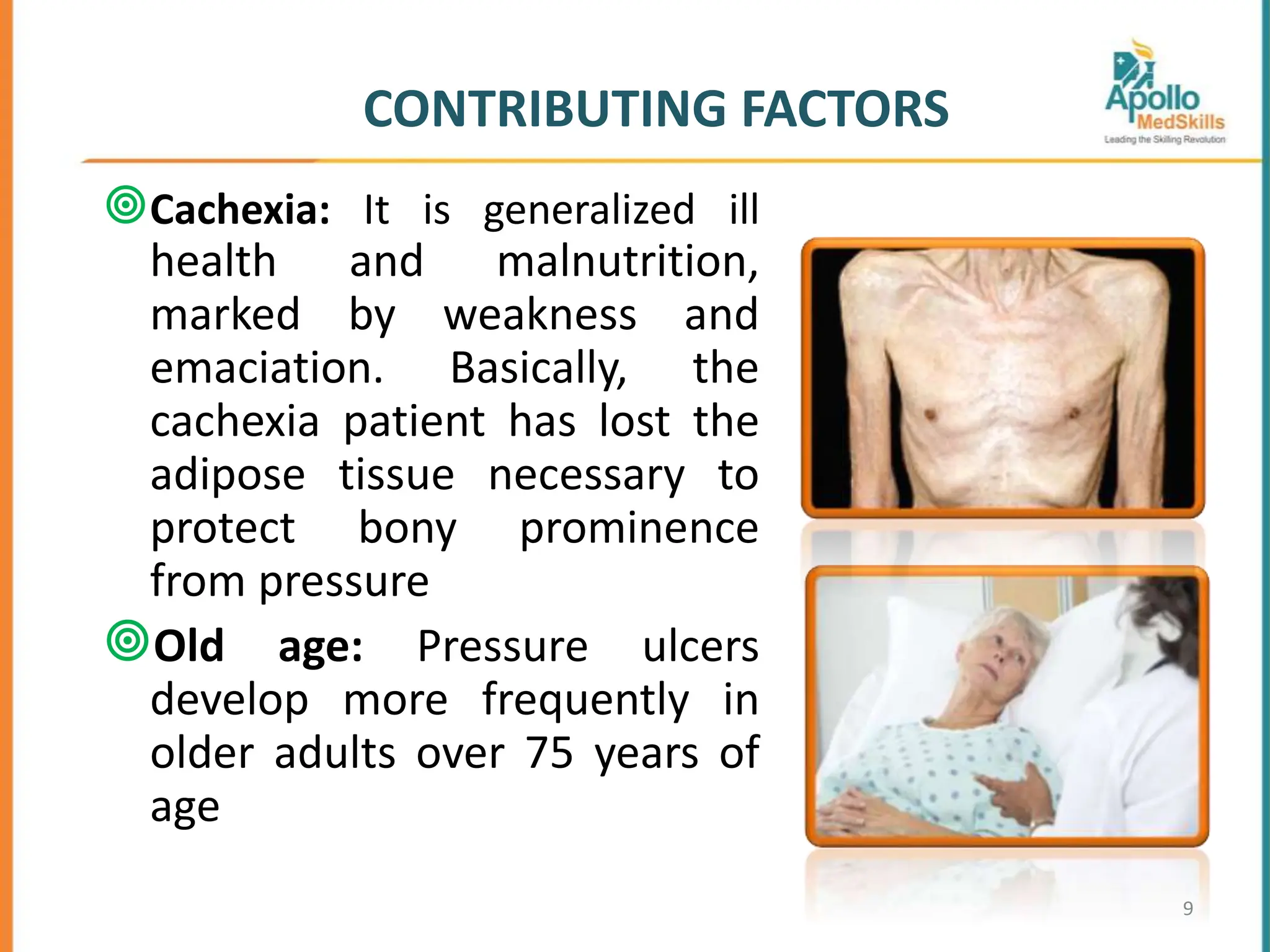 Pressure sores prevention & Risk assessment.pptx