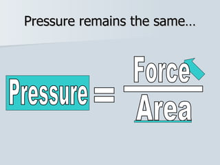 Pressure | PPT