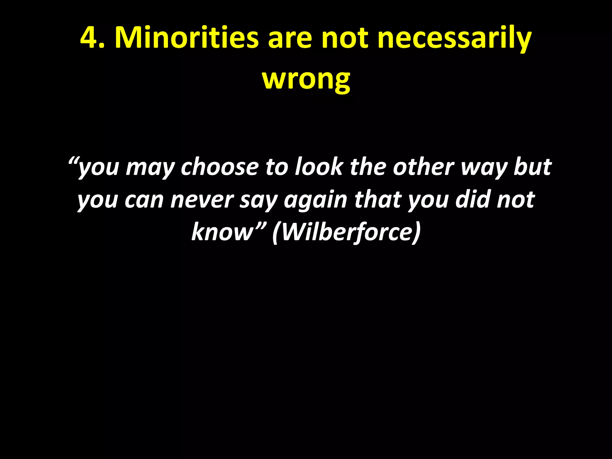 Pressure Tactics | PPT