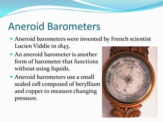 Pressure to powerpoint | PPTX