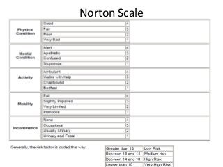 Nor Tom Scale
