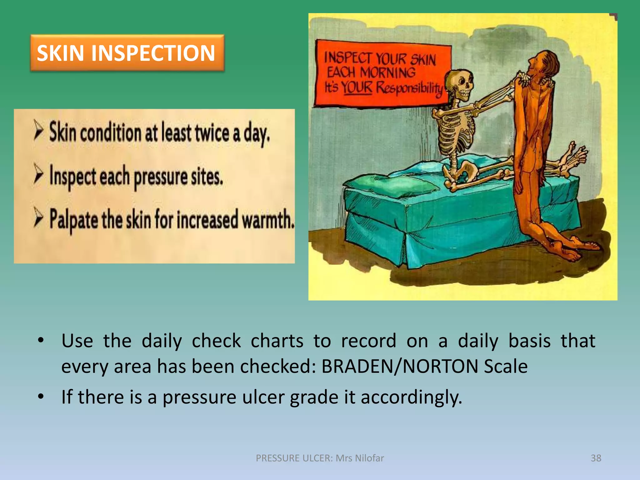 pressure ulcer.pptx