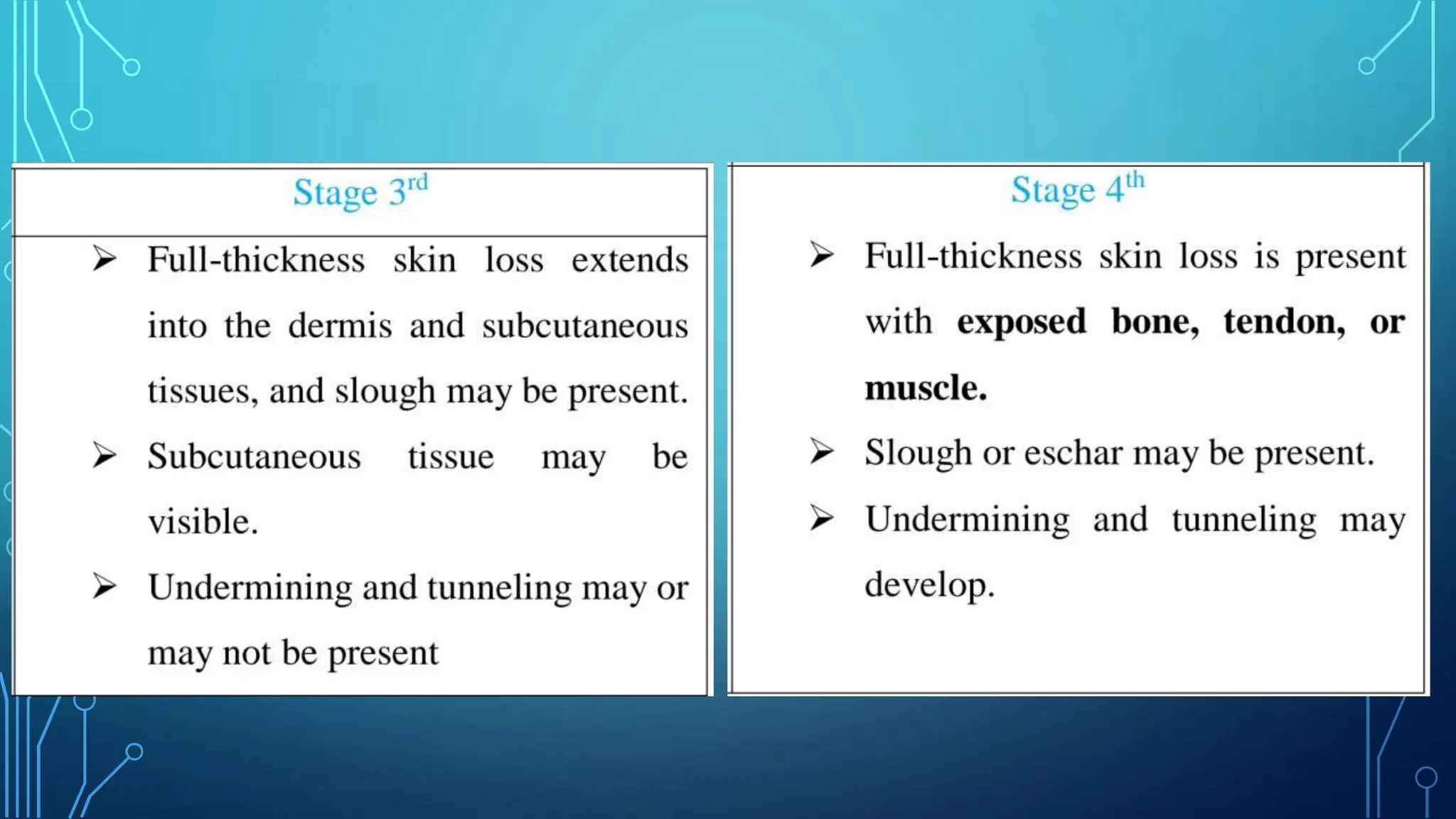 Pressure Ulcer Pptx