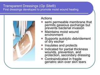Pressureulcerandwoundsextrahelp | PPT
