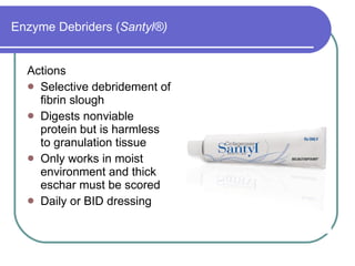 Pressureulcerandwoundsextrahelp | PPT