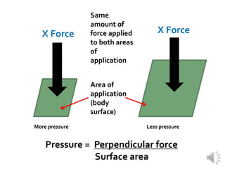 Pressure ulcer prevention[2] | PPTX