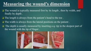 Pressure ulcer prevention and care.pptx