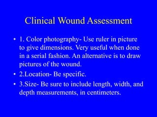 Pressure ulcers | PPT