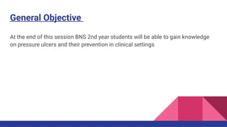 Comprehensive Nursing Guide on Pressure Ulcers: Causes, Prevention, and ...