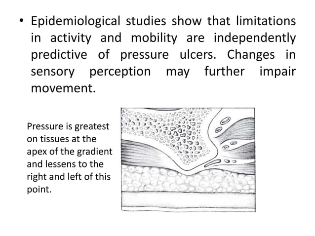 pressure ulcers model.pptx by dr amna hassan | PPTX