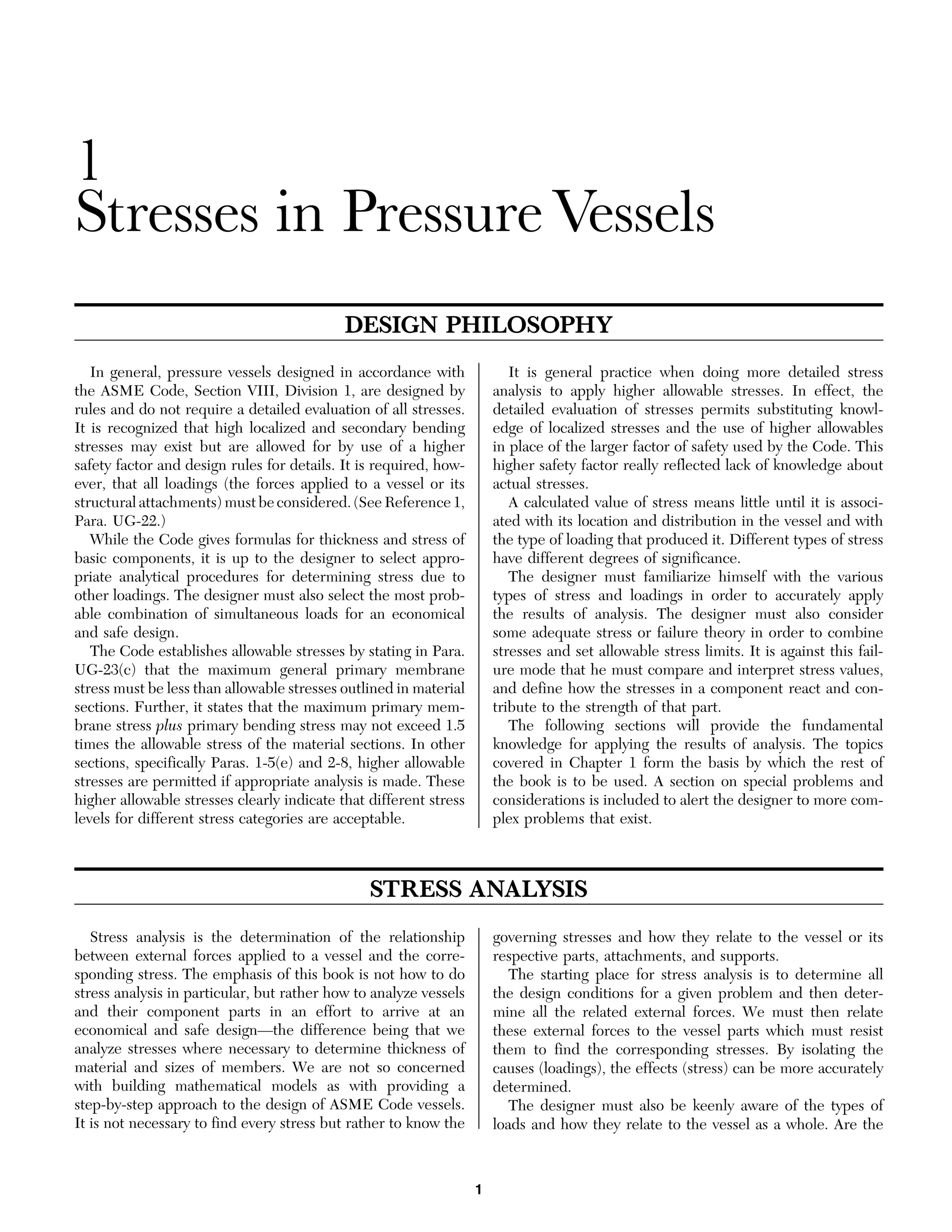 Pressure Vessel Design Manual-STRESS.pdf