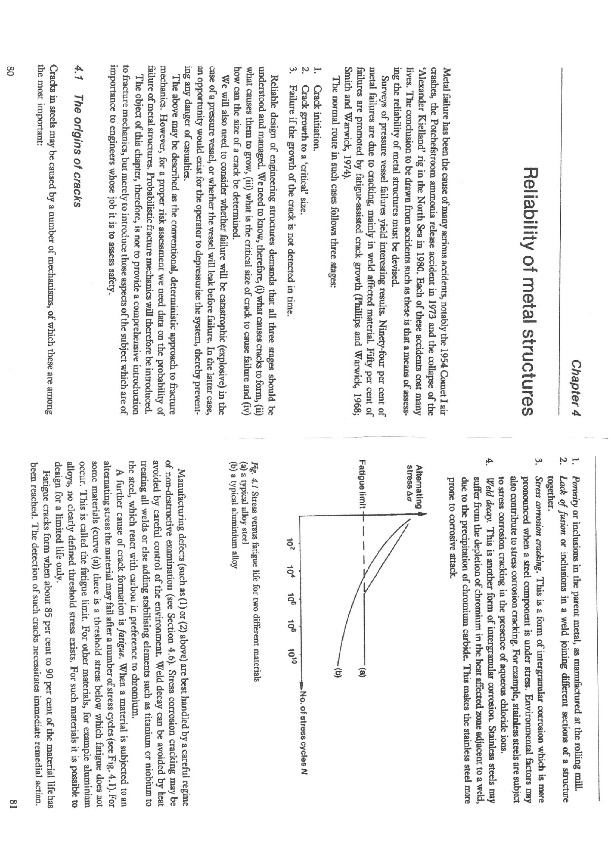 Pressure vessel integrity safetyinengineering | PDF