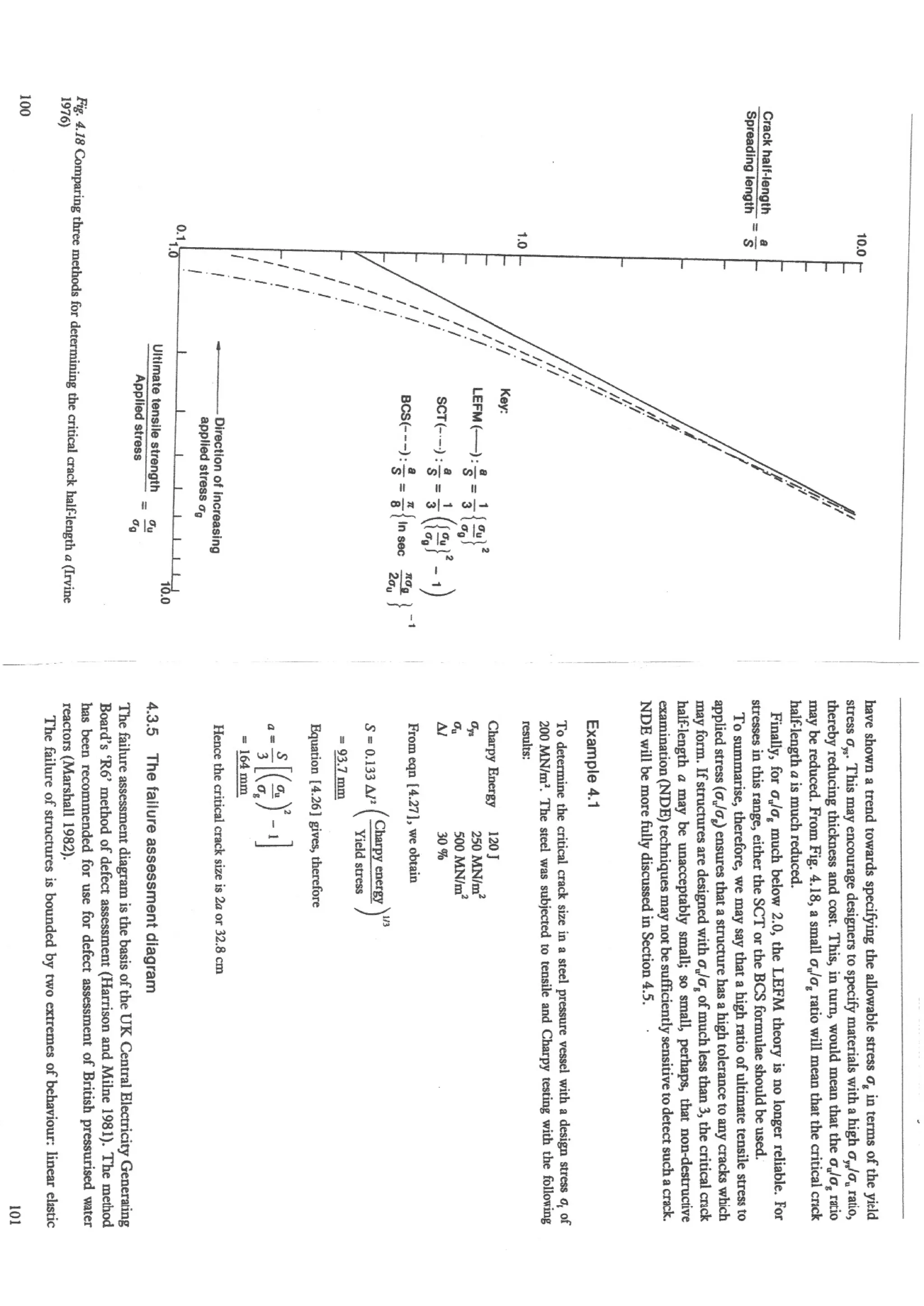 Pressure vessel integrity safetyinengineering | PDF