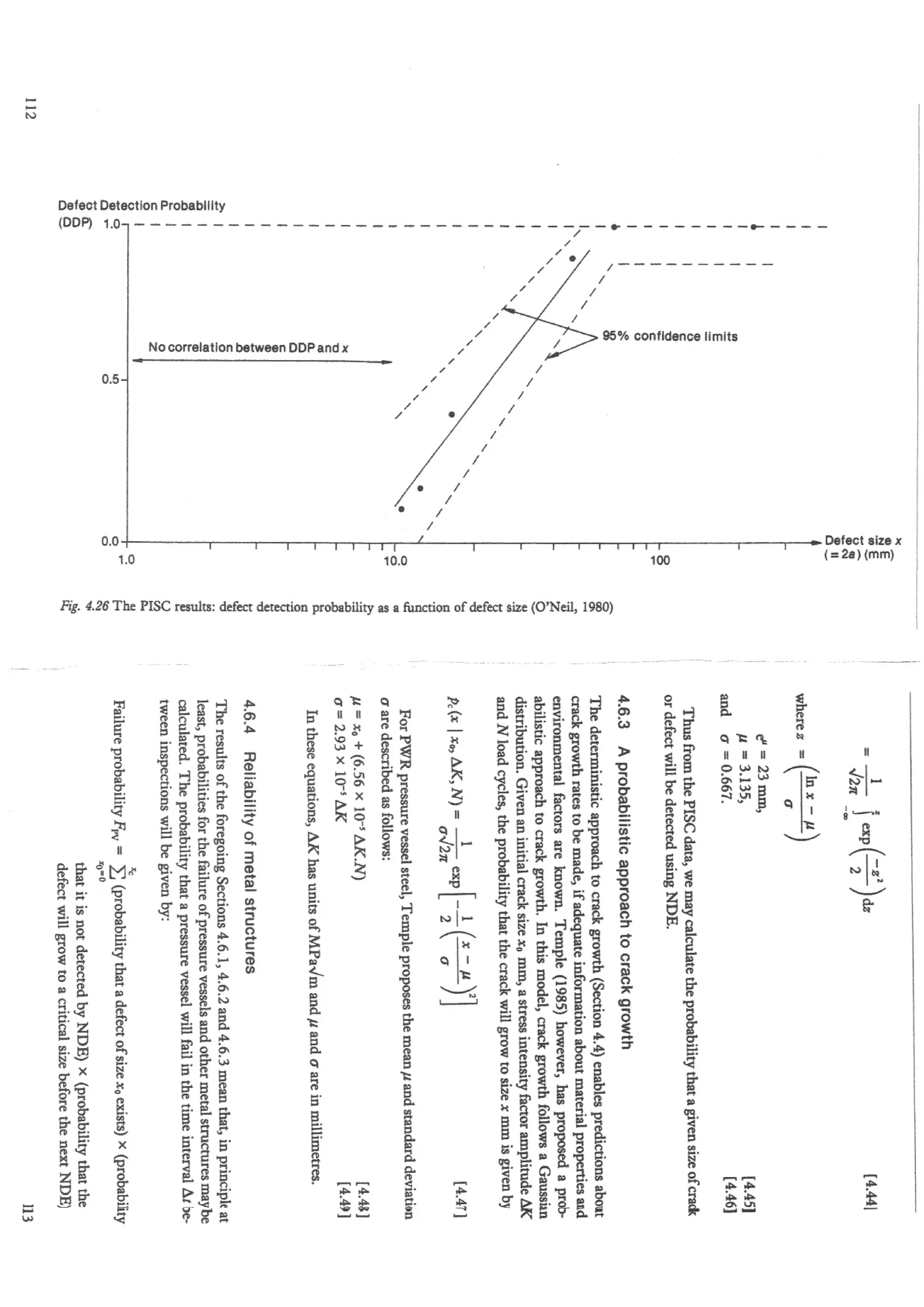 Pressure vessel integrity safetyinengineering | PDF