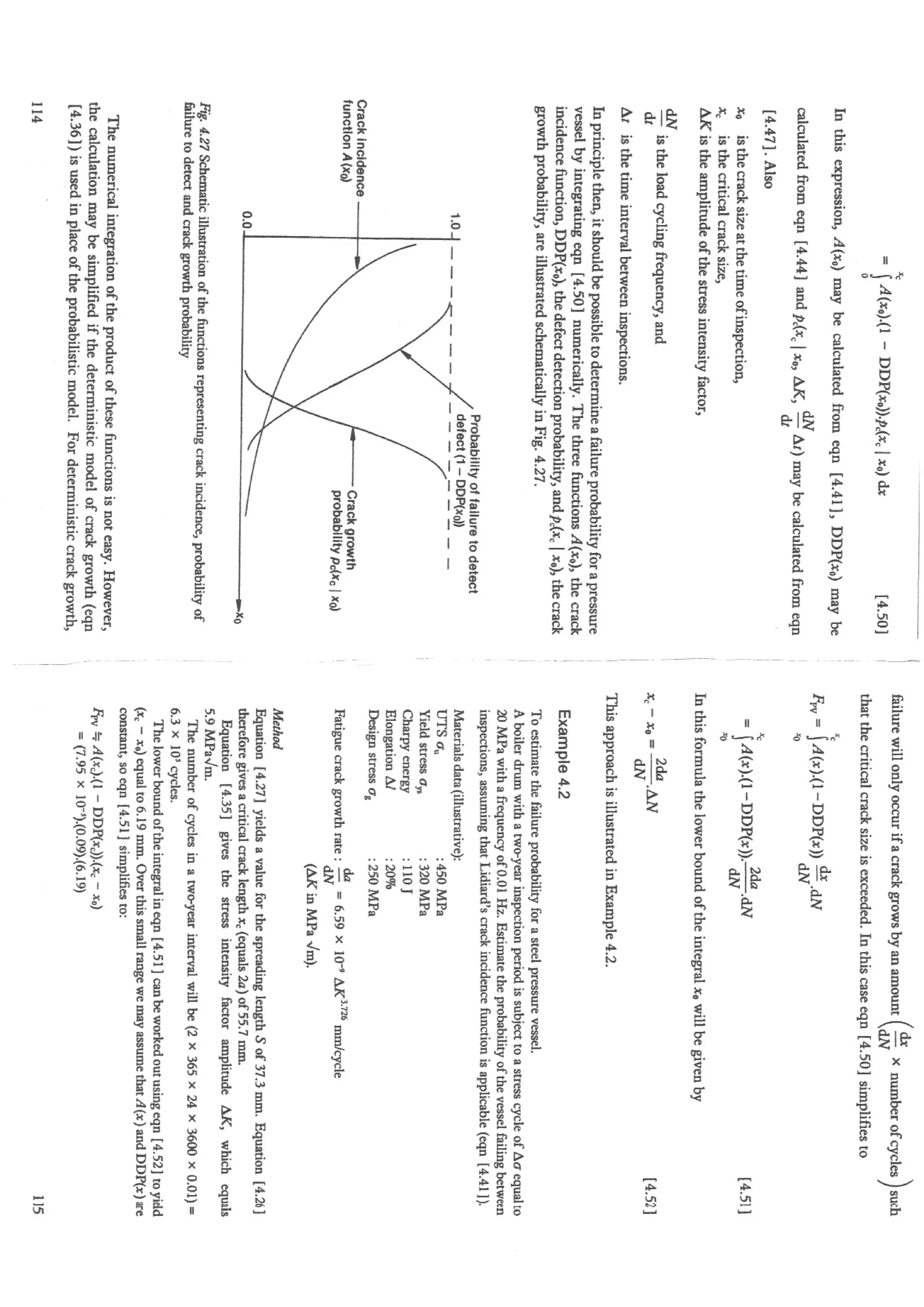 Pressure vessel integrity safetyinengineering | PDF