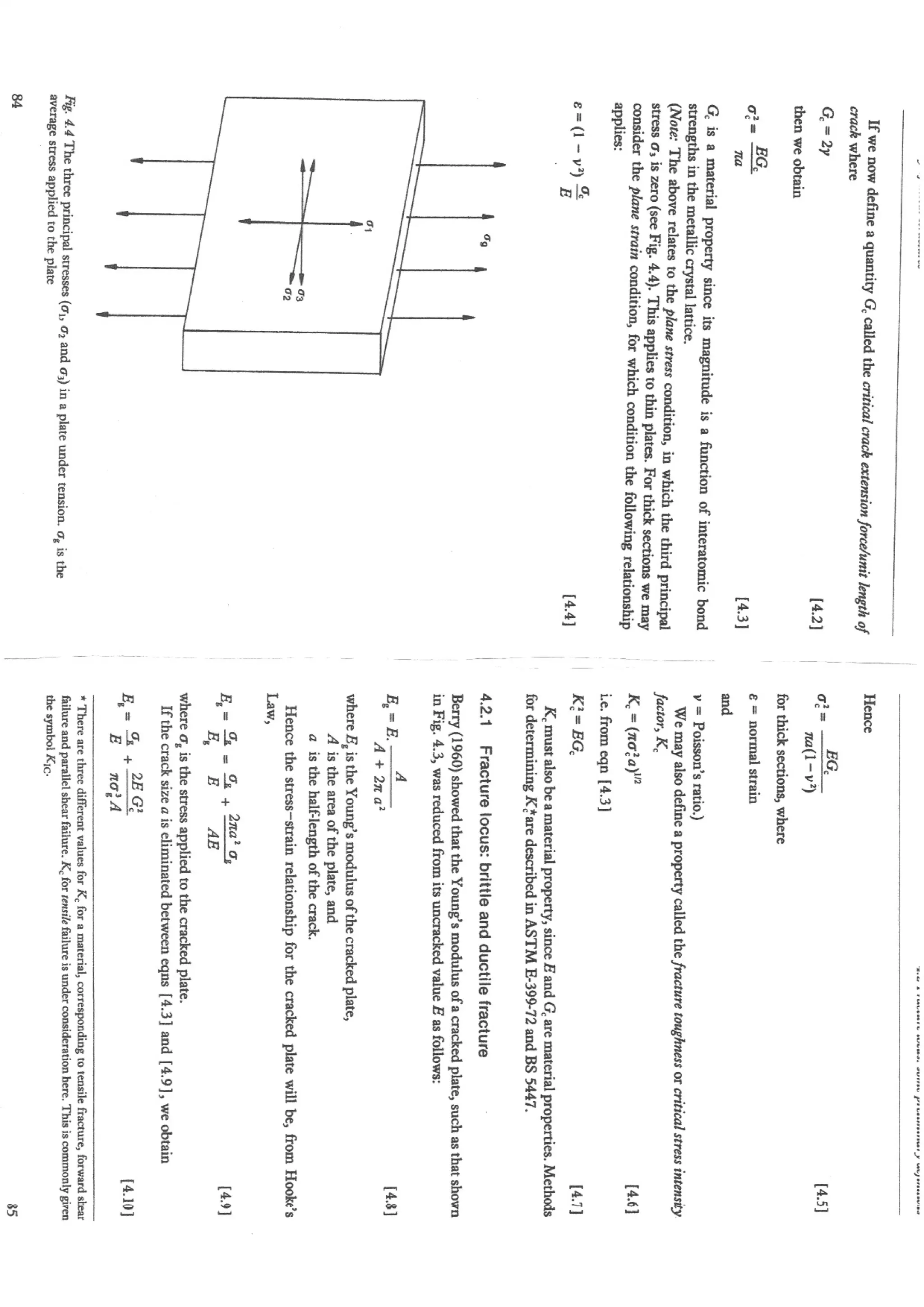 Pressure vessel integrity safetyinengineering | PDF
