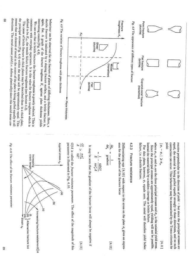 Pressure vessel integrity safetyinengineering | PDF