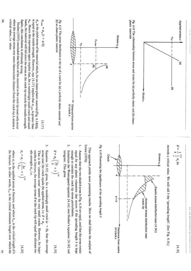 Pressure vessel integrity safetyinengineering | PDF