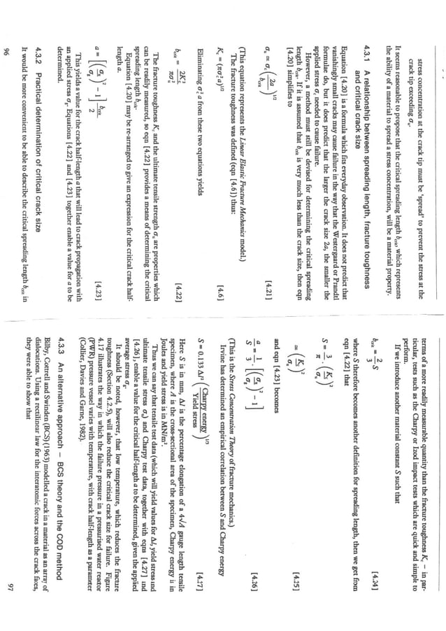 Pressure vessel integrity safetyinengineering | PDF