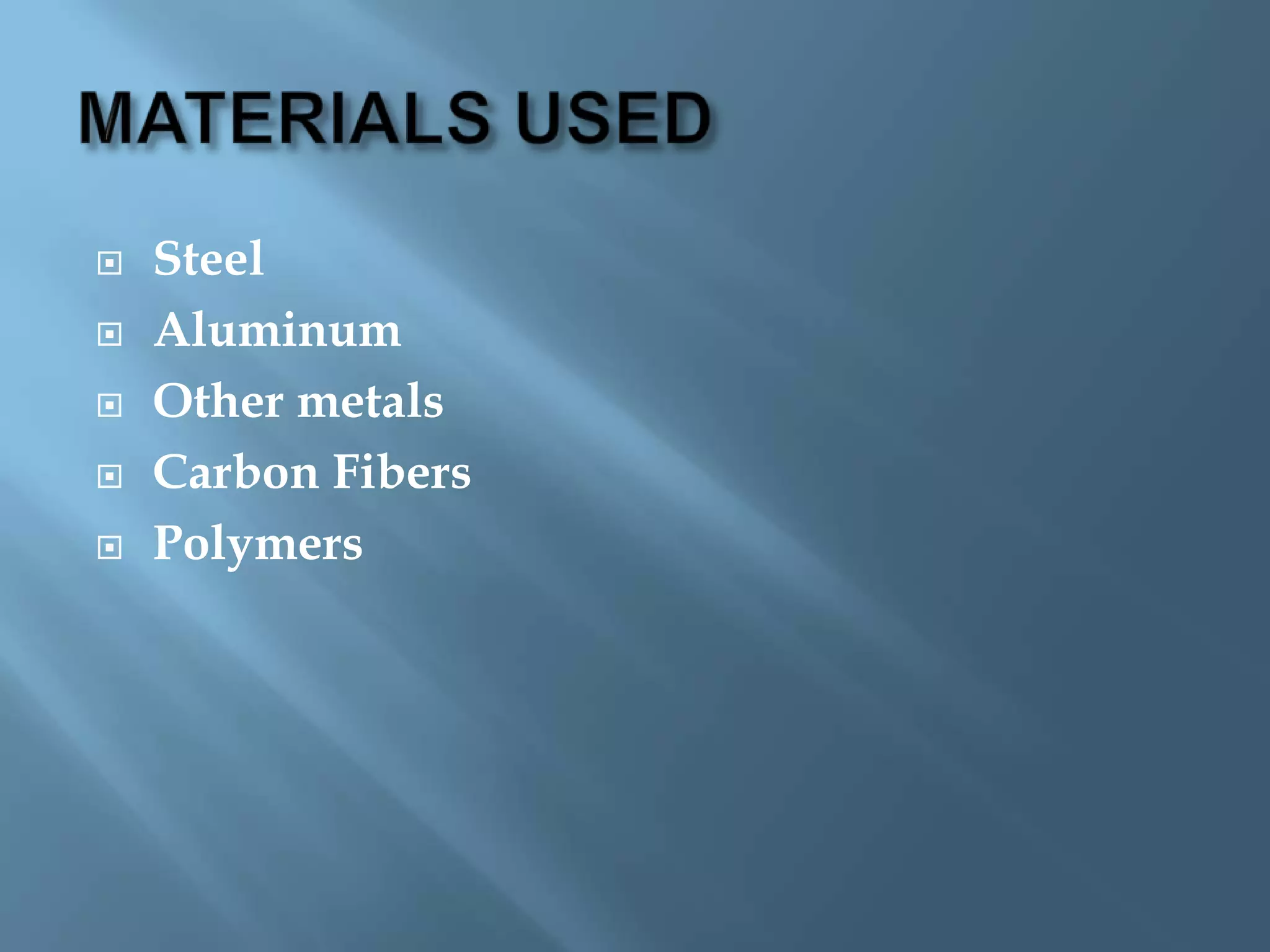 Pressure vessel manufacturing | PPTX