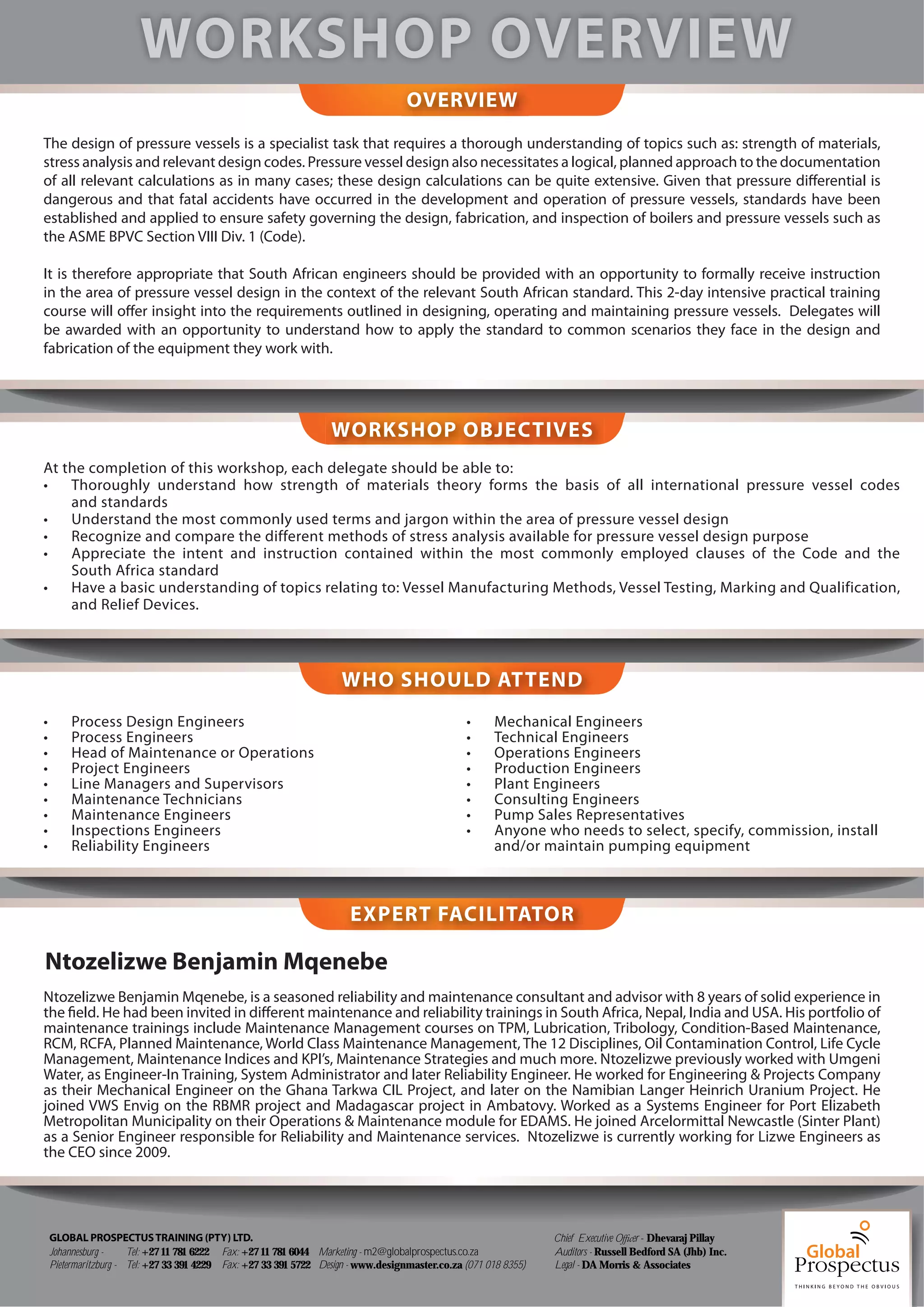 Pressure vessels | PDF