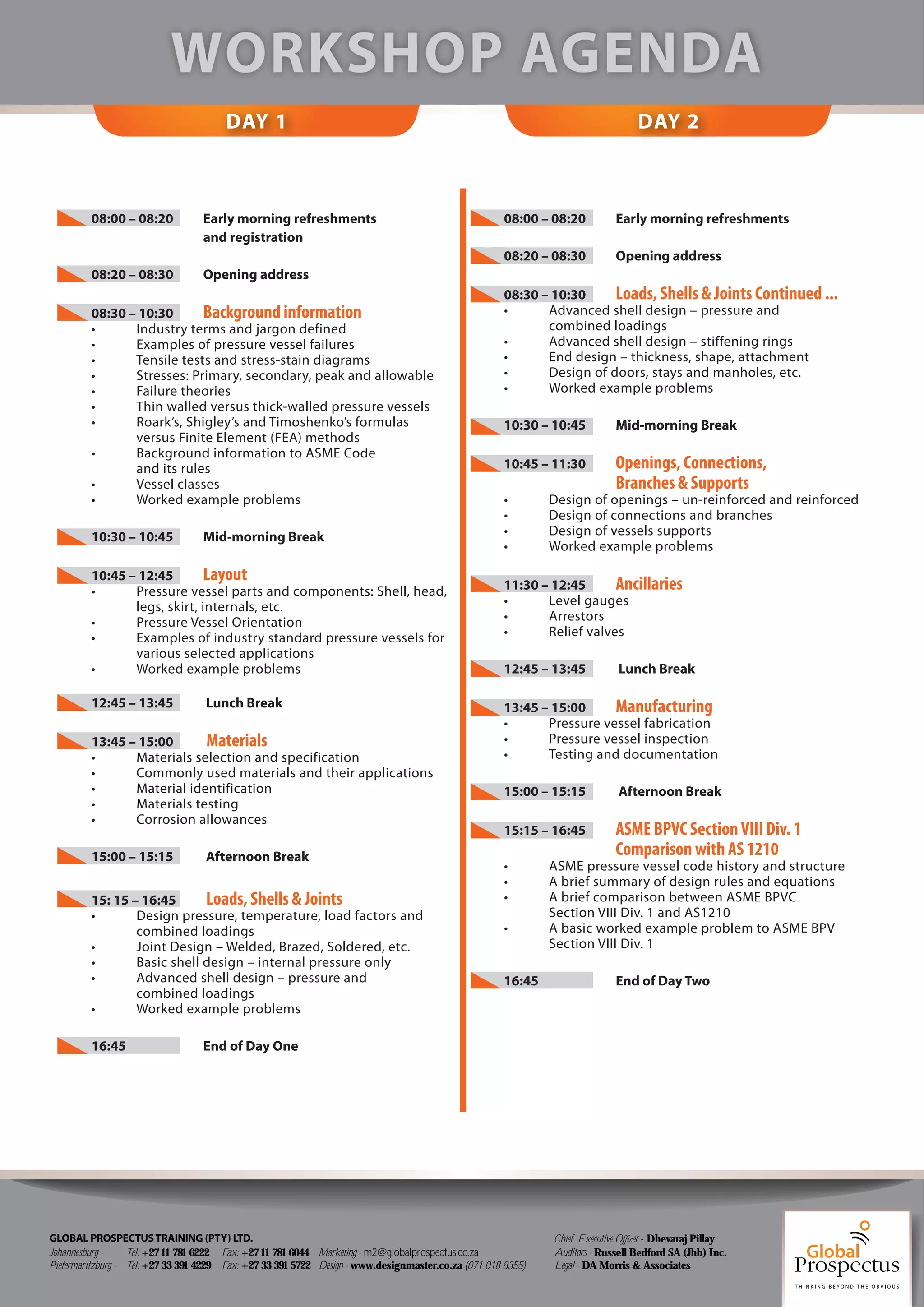Pressure vessels | PDF