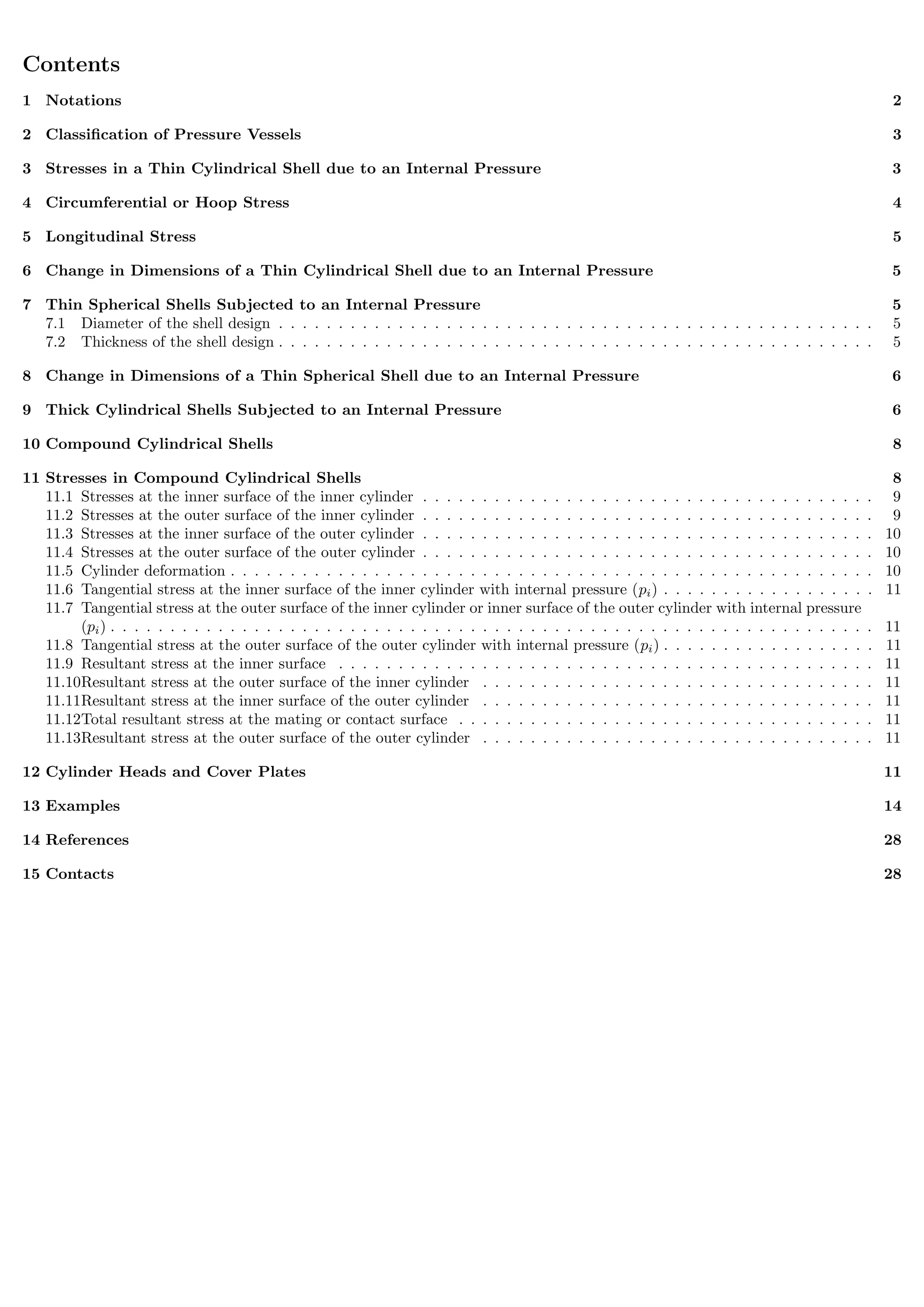Pressure vessels data , pressure Storage bullet, storage vessels | PDF