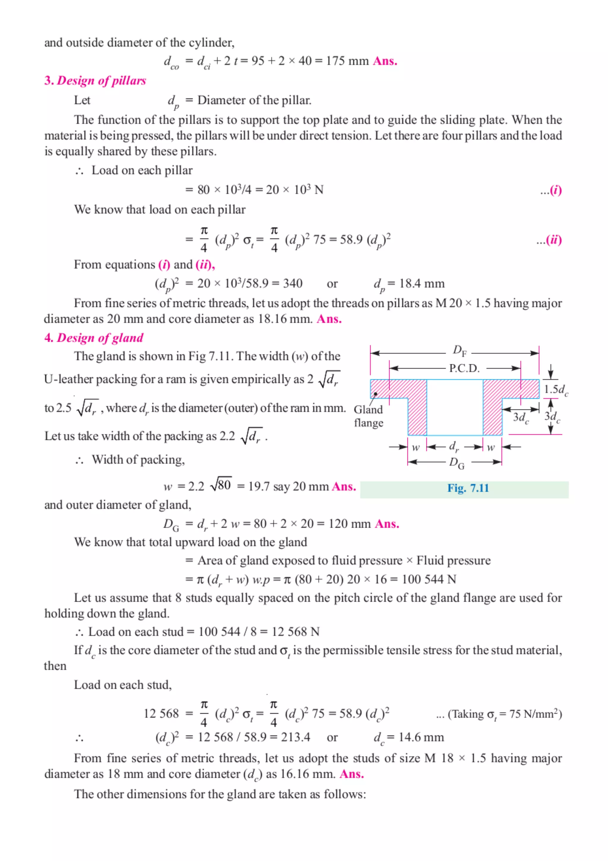 Pressure vessels data , pressure Storage bullet, storage vessels | PDF