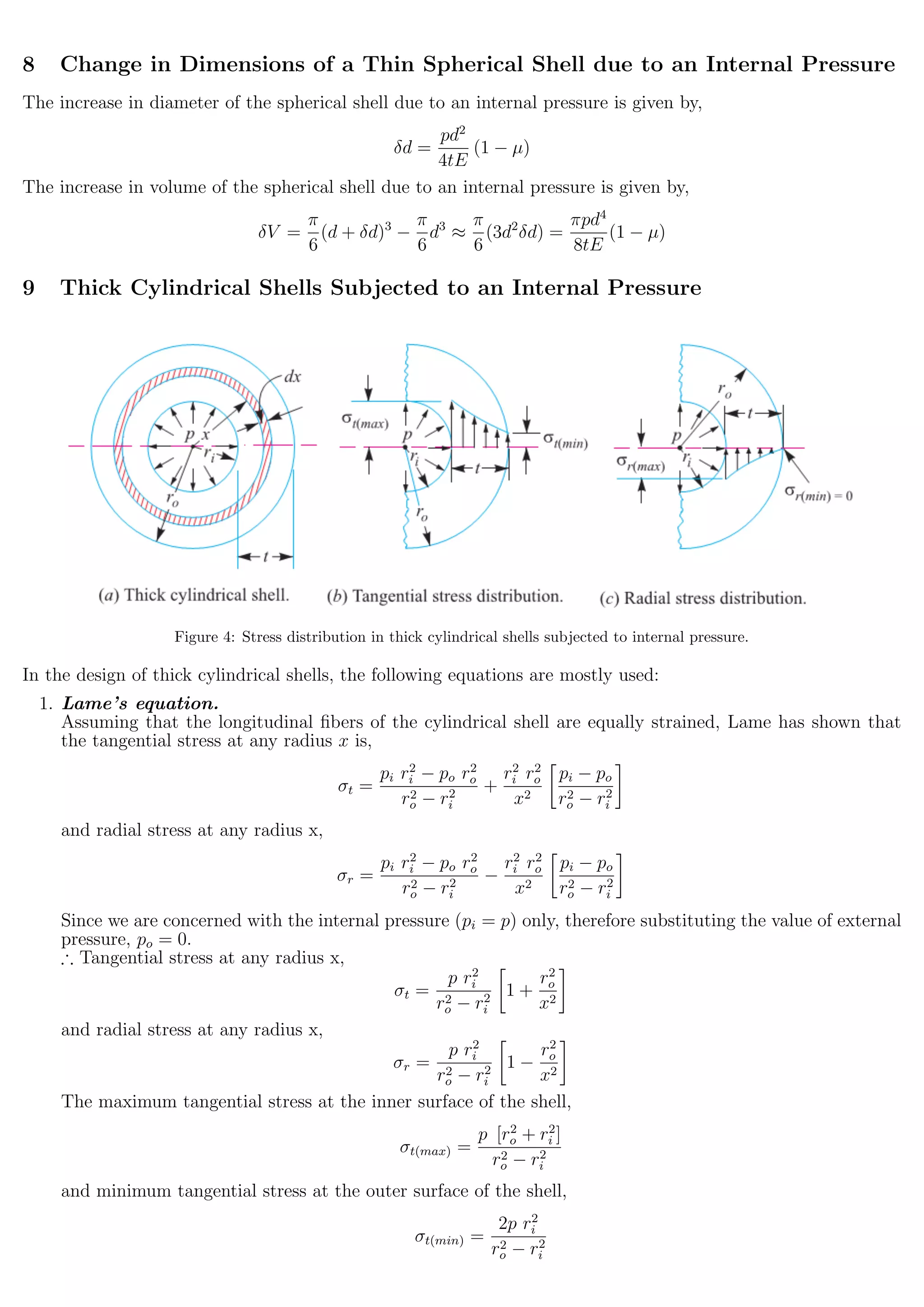 Pressure vessels data , pressure Storage bullet, storage vessels | PDF