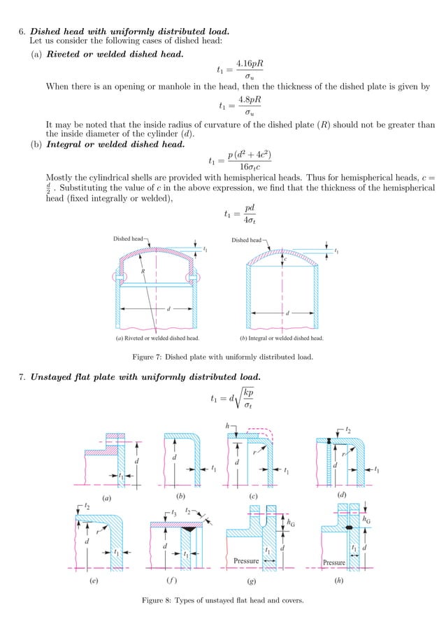 Pressure vessels data , pressure Storage bullet, storage vessels | PDF