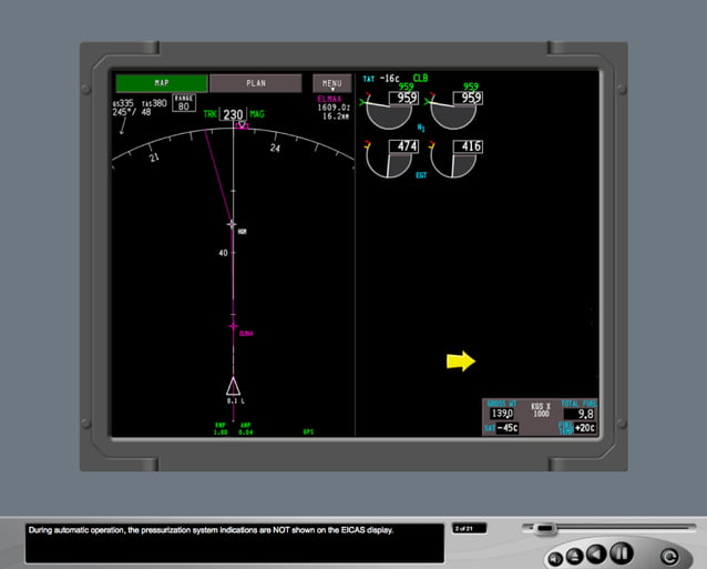 B787 Pressurization | PDF