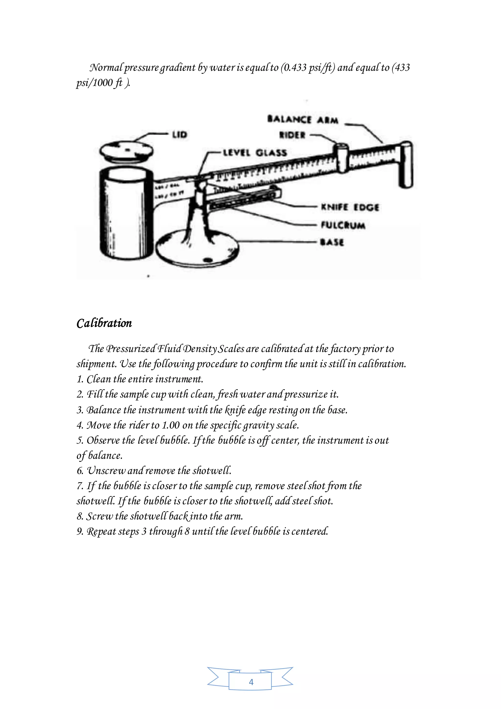 Pressurized mud-balance2 | DOCX