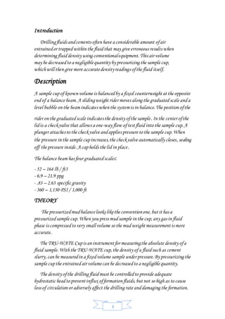 Pressurized mud-balance2 | DOCX