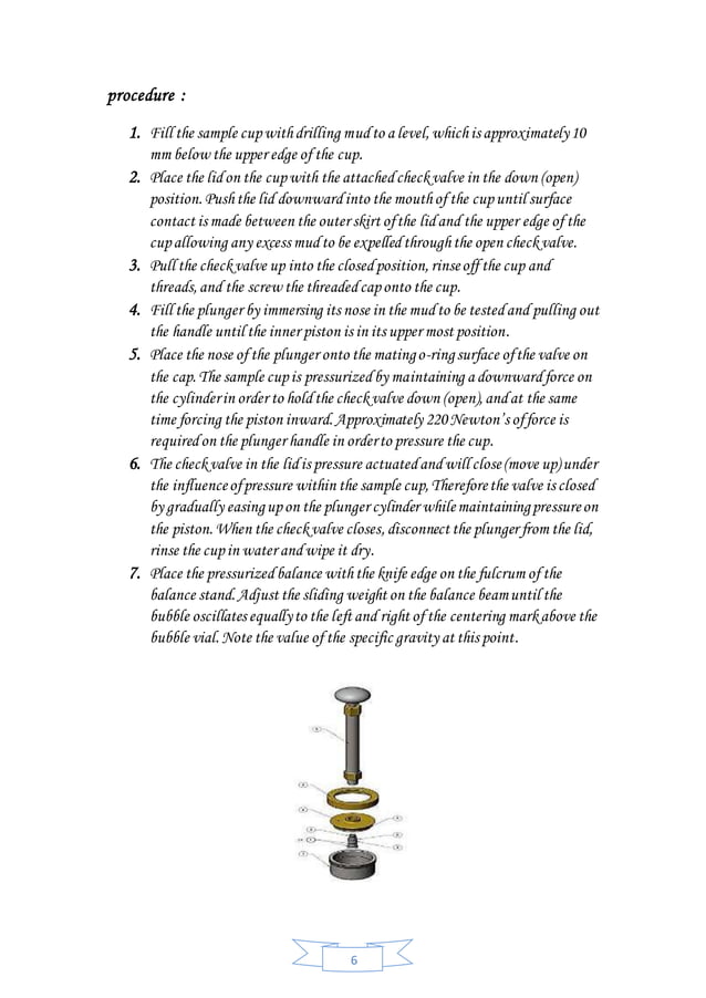 Pressurized mud-balance2 | PDF