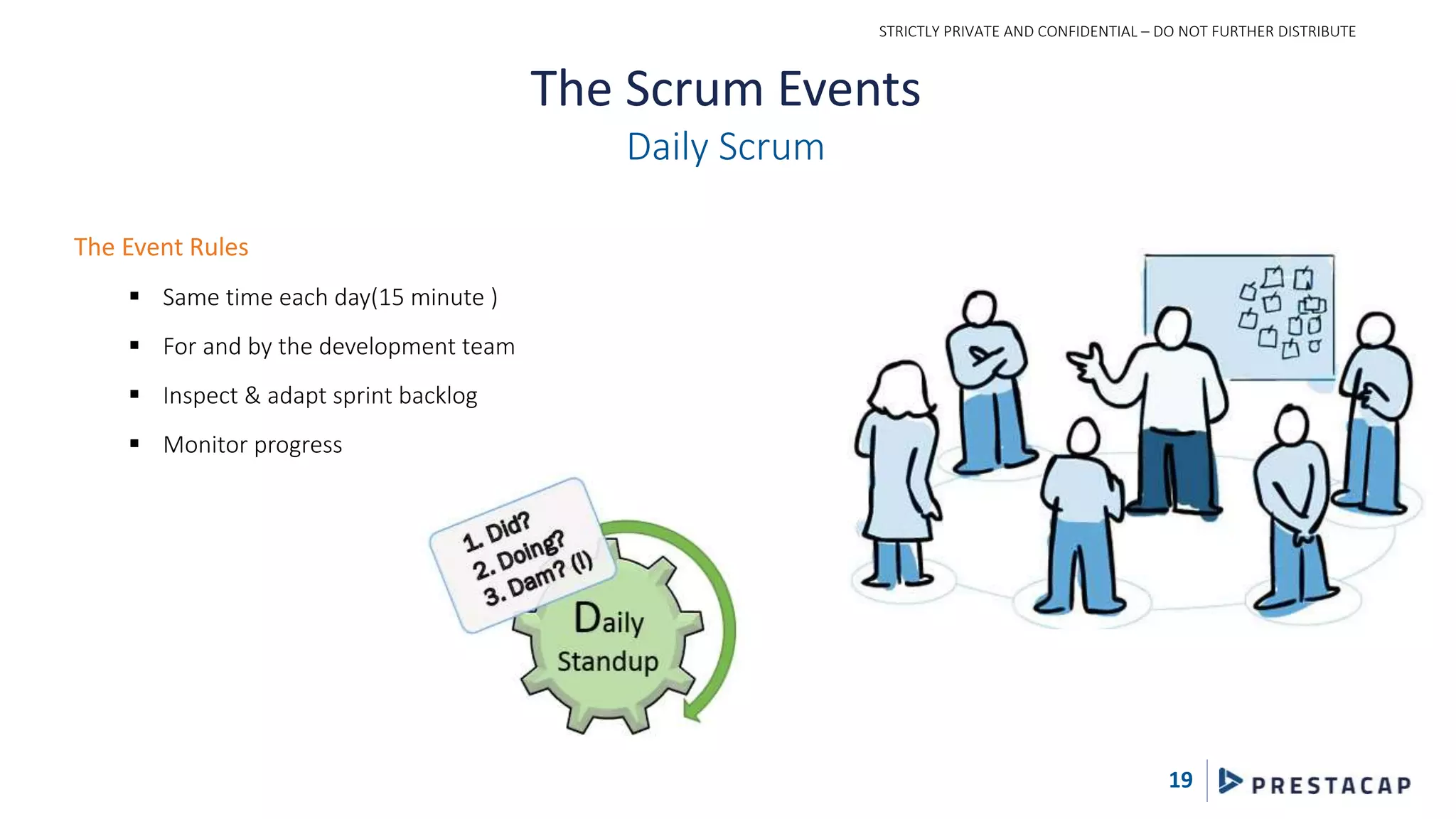 Agile Scrum | PPT