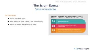 Agile Scrum | PPT